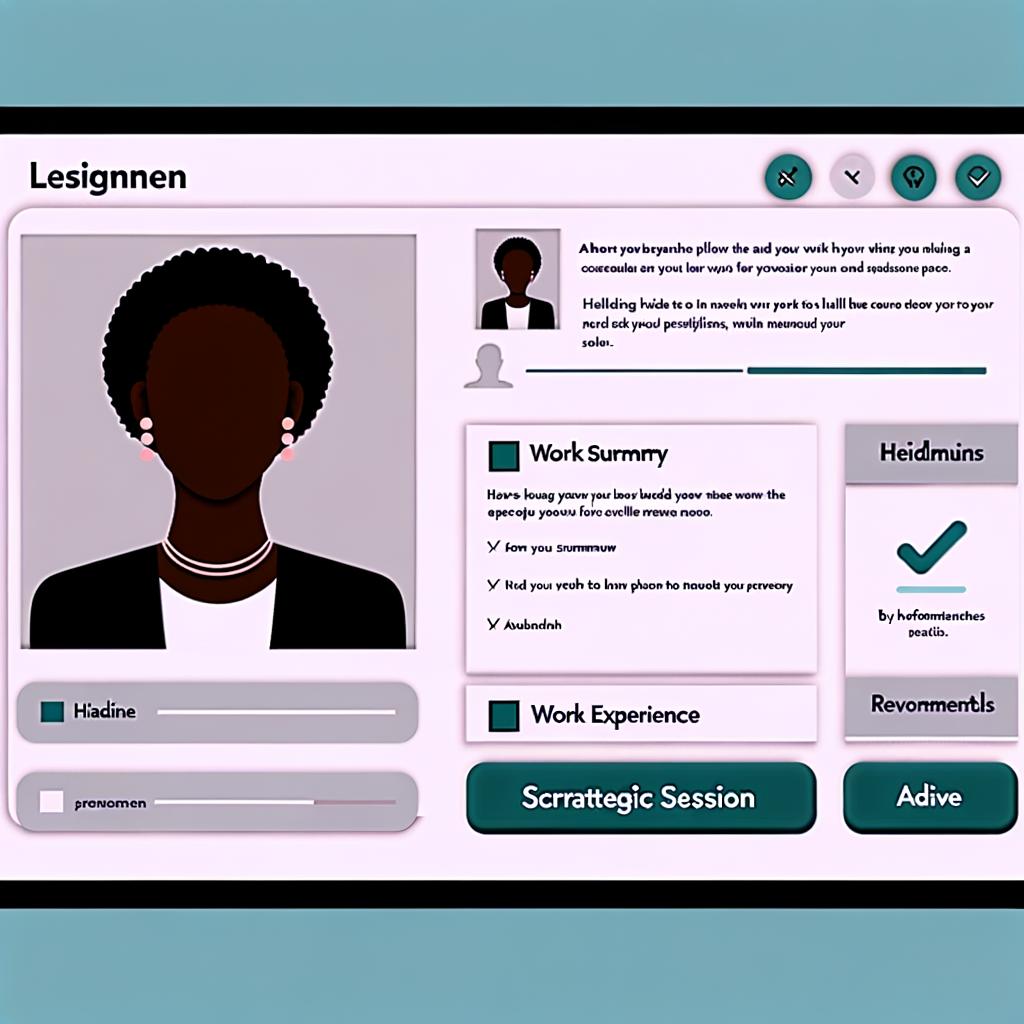 Craft an Irresistible LinkedIn Profile: Tips to Attract Ideal Clients
